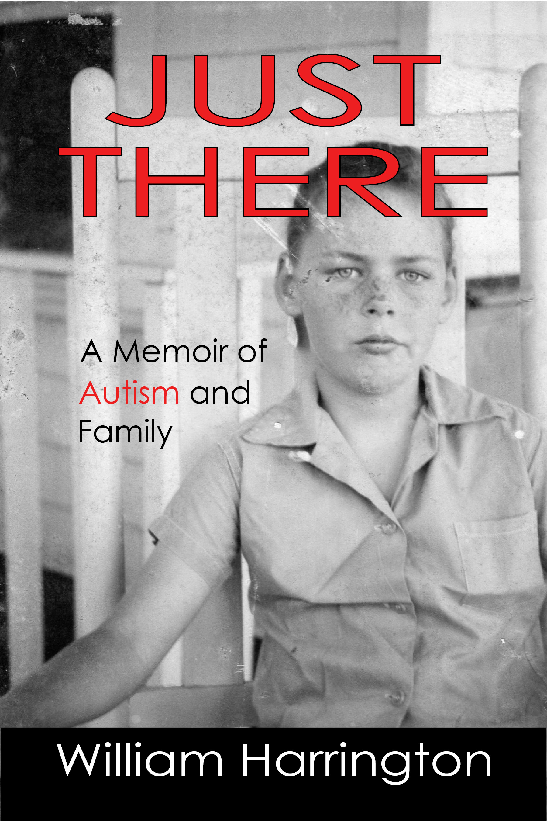 William Harrington | author